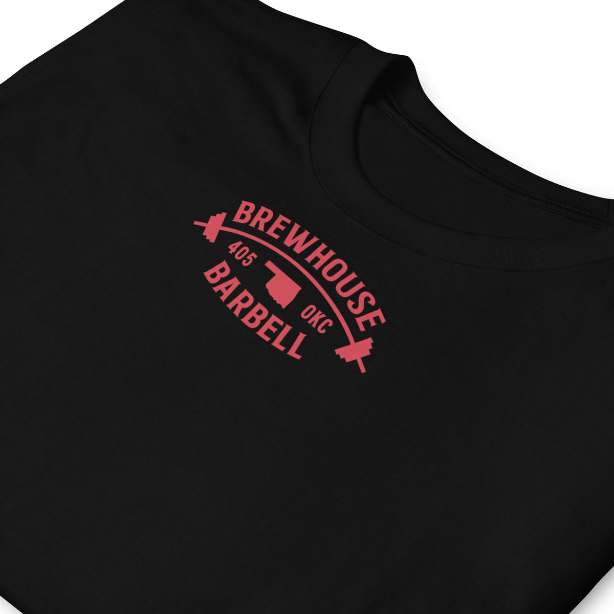 Brewhouse Barbell Meet T