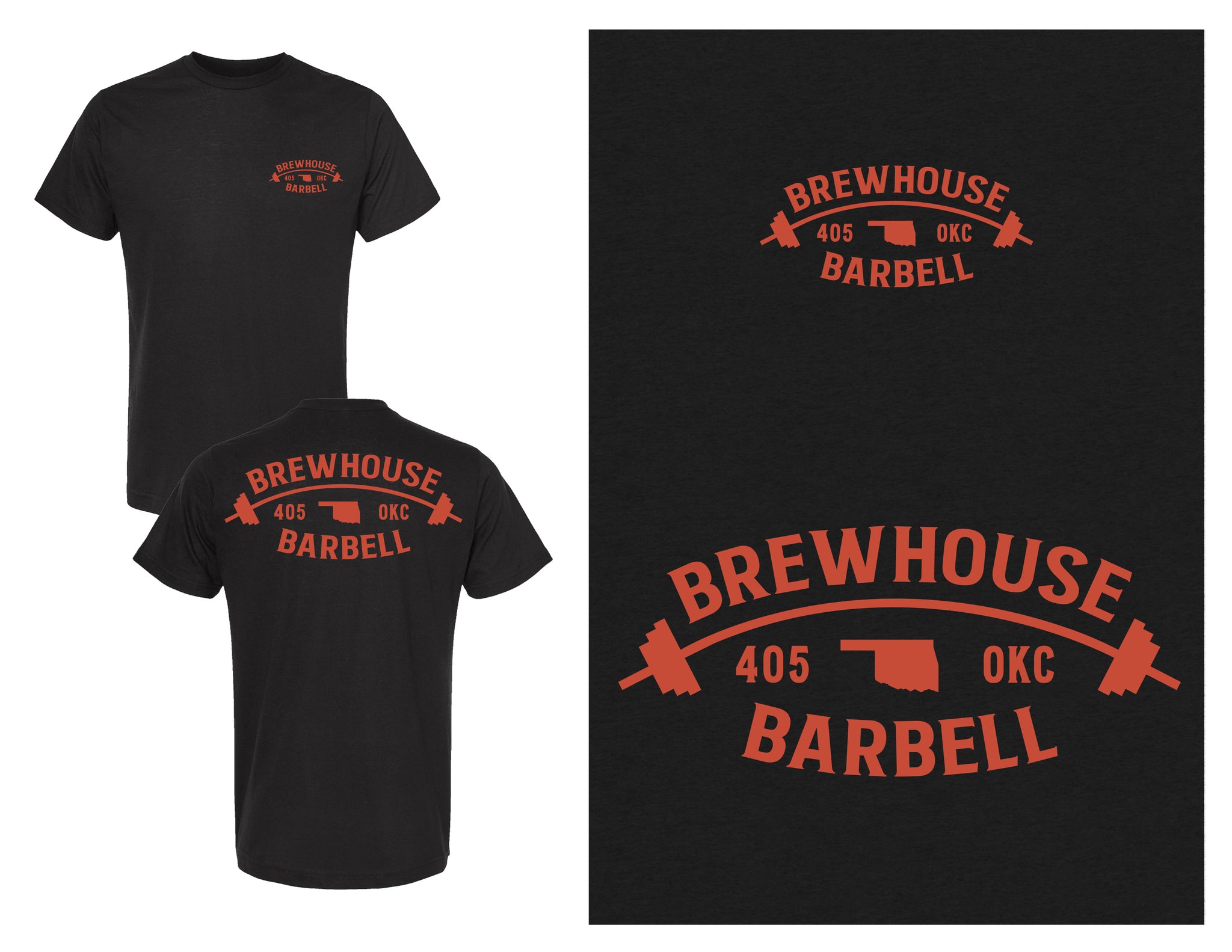 Products – Brewhouse Barbell